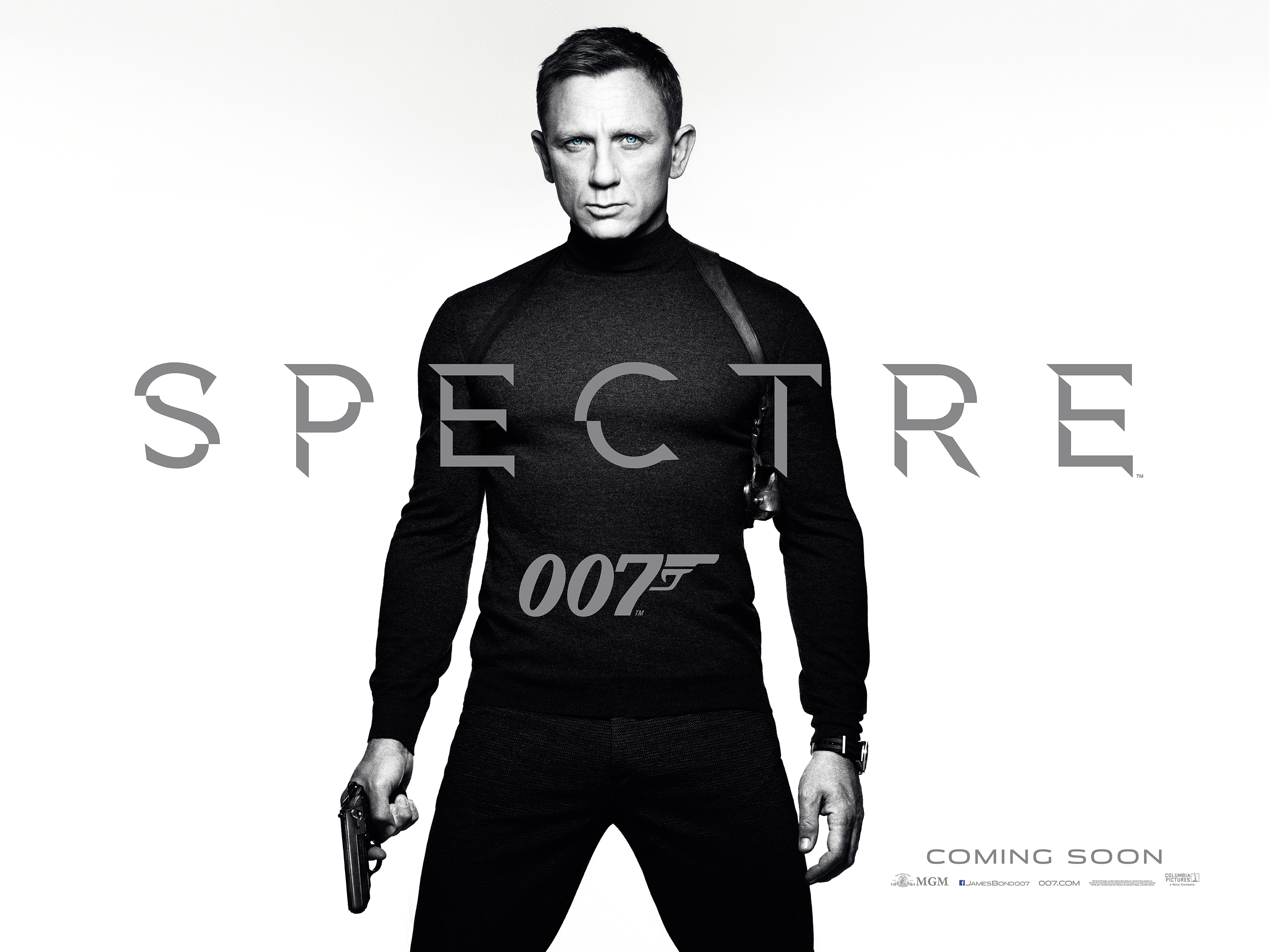 Spectre Daniel Craig Fat